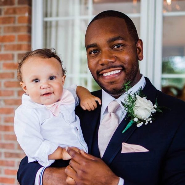 Welcome Officer Baker To The Family | Brave Officers